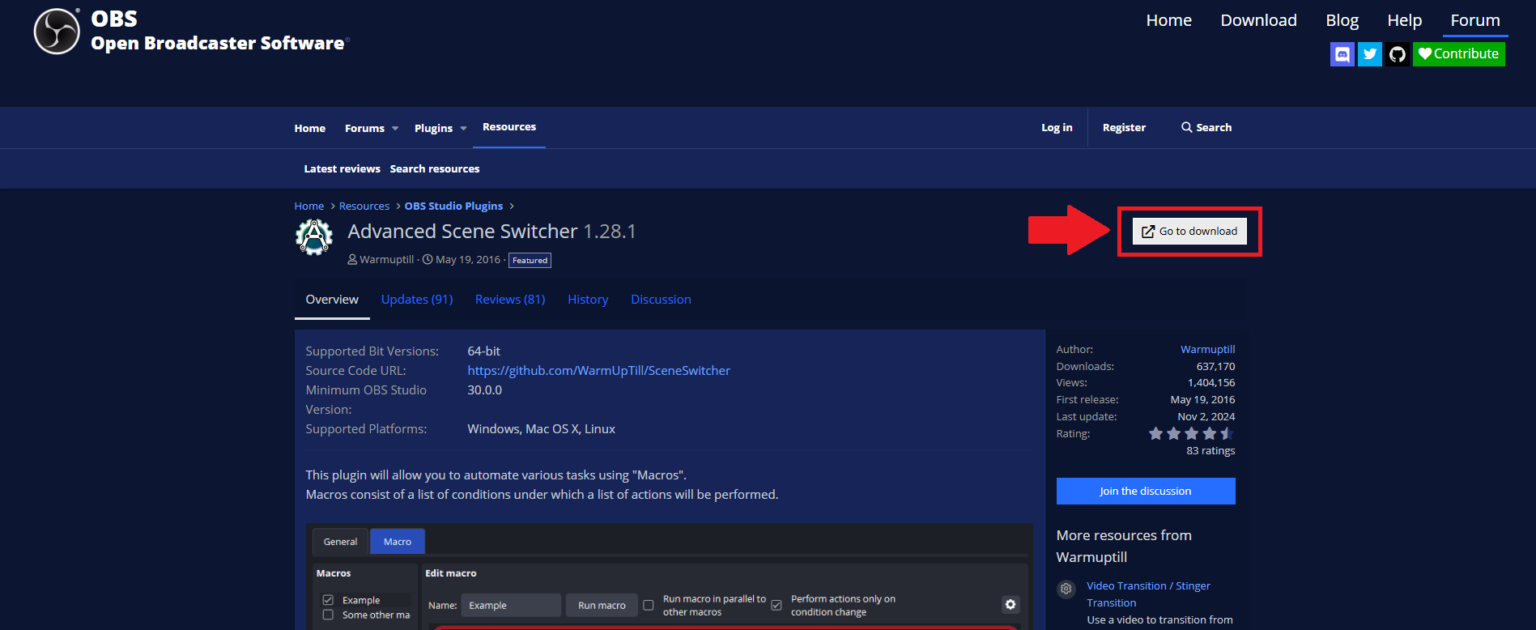 OBSで画像認識させ、自作のJSアプリとWebsoketで連携する方法 | MANABI